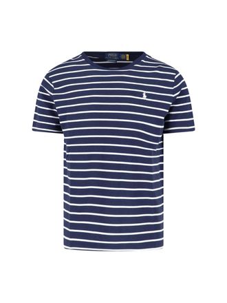 Polo Ralph Lauren Striped T-Shirt