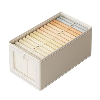 Generic Kleideraufbewahrung | Faltbare Quilt Cover Organizer | Multifunctional Closet Organizers, Storage Containers for Blanket Comforters Bed Sheets