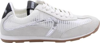 Verbenas Femme, Chaussures, Blanc, Taille: 36 EU Allegro