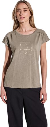 Street One Damen Shirt mit Print