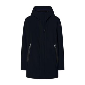 Roberto Ricci Design Surflex Winter Thermo Jkt - - Jackets - Herren - Blau - S