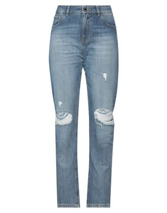 Pinko HOSEN & R&Ouml;CKE - Jeanshosen auf YOOX.COM