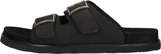 Stefano Lauran Herren, Schuhe, Schwarzk, 41 EUGr&ouml;&szlig;e