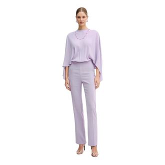 Pinko Pinko, Damen, Jumpsuits & Playsuits, Lila, MGr&ouml;&szlig;e