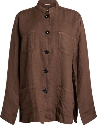 Massimo Alba JACKEN & M&Auml;NTEL - Jacken und Anoraks auf YOOX.COM