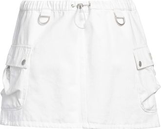Coperni HOSEN & R&Ouml;CKE - Jeansr&ouml;cke auf YOOX.COM
