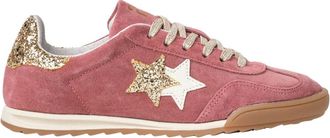 2Star 2Star, Femme, Chaussures, Rose, Taille: 35 EU Baskets