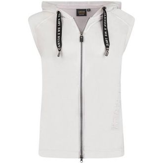 Canyon Damen Weste Lounge Weste