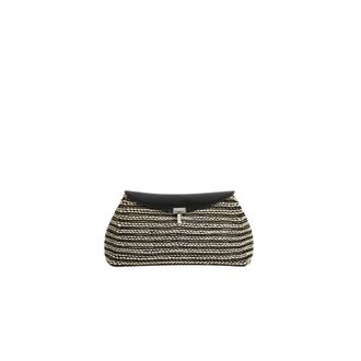 Toteme Damen, Taschen, Schwarzk, ONE SIZEGr&ouml;&szlig;e