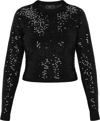 Faina Pullover