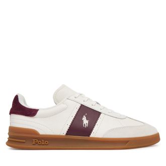 Polo Ralph Lauren Sneakers Polo Ralph Lauren 809973706003 Wei&szlig;