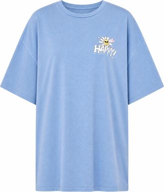 Worldclassca Oversizeshirt