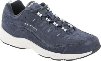 Easy Spirit Baskets Romy pour femme, Denim-ikat, 8 Narrow