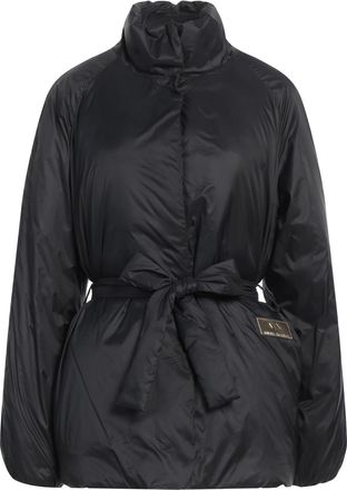 A|X Armani Exchange JACKEN & M&Auml;NTEL - Pufferjacken & Daunenjacken auf YOOX.COM