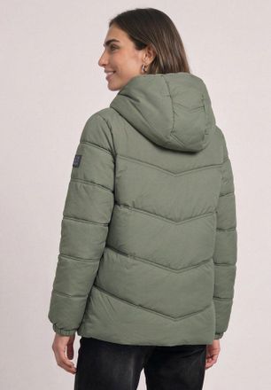 Street One Steppjacke mit moderner Steppung