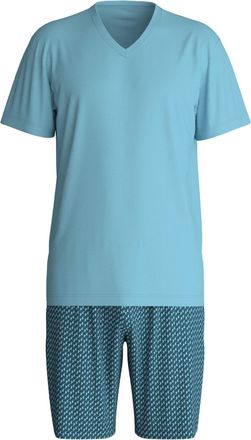 CALIDA Pyjama kurz Cotton Special