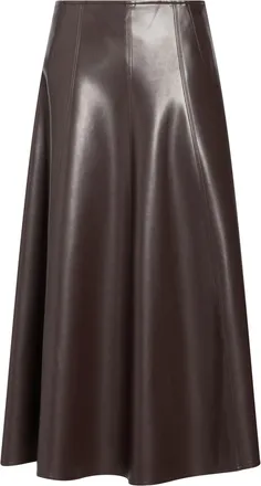 Luisa Spagnoli HOSEN & R&Ouml;CKE - Maxi-R&ouml;cke auf YOOX.COM