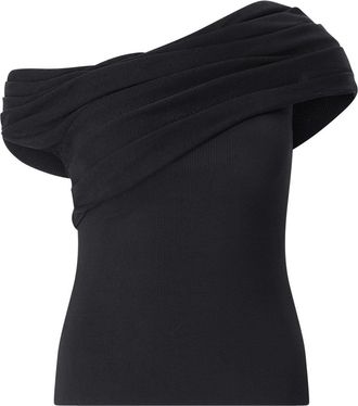 Self Portrait Asymmetrisches Top