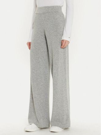 Kontatto Strickhose 3M0164 Dunkelblau Regular Fit