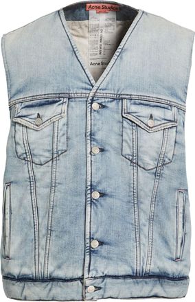 Acne Studios JACKEN & M&Auml;NTEL - Jeansjacken/M&auml;ntel auf YOOX.COM