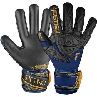 Reusch Torwarthandschuhe Attrakt Gold NC