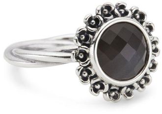 Pandora Pandora - 190850MSG53 - Bague Femme - Argent 925/1000 - T 53 (16.9)