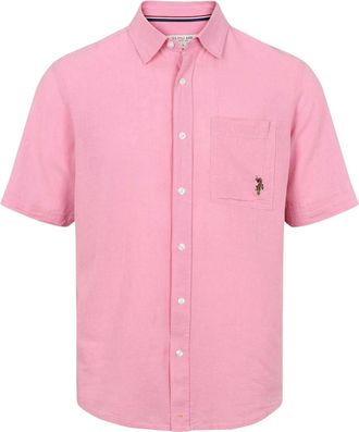 U.S.Polo Association Shirt UMFlori