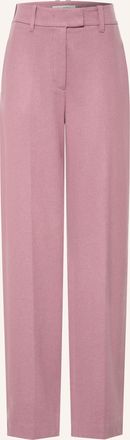 Marc O'Polo Marc Opolo Marlenehose rosa
