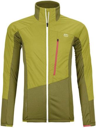 Ortovox Westalpen Swisswool Hybrid - Hybridjacke - Damen