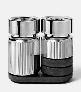Christofle Bar-Set Club 30, 5-teilig