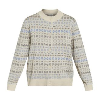 Lind Damen, Strickwaren, Mehrfarbig, 2XLGr&ouml;&szlig;e