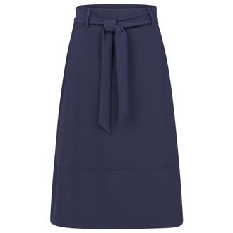 Bugatti Damen, R&ouml;cke, Blau, SGr&ouml;&szlig;e