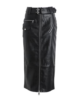 Topshop HOSEN & RÖCKE - Midi-Röcke auf YOOX.COM