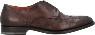 Santoni SCHUHE - Schn&uuml;rschuhe auf YOOX.COM