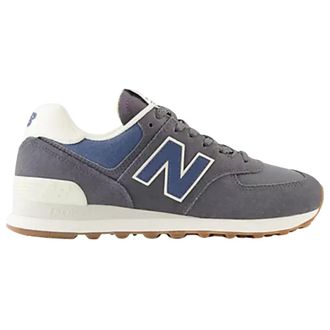 New Balance Damen, Schuhe, Grau, 36 1/2 EUGr&ouml;&szlig;e