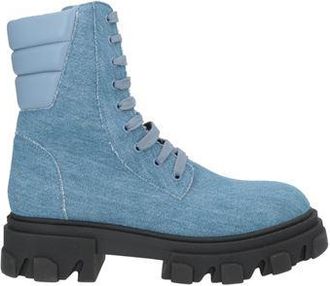 Gia Borghini CHAUSSURES - Bottines sur YOOX.COM