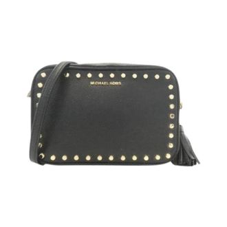 Michael Kors Pre-owned Leather Shoulder Bag - - Pre-owned - Damen - Schwarzk - ONE SIZE