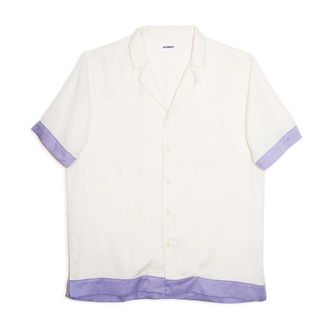 Soulland Herren, Shirts, Beige, L/XLGr&ouml;&szlig;e