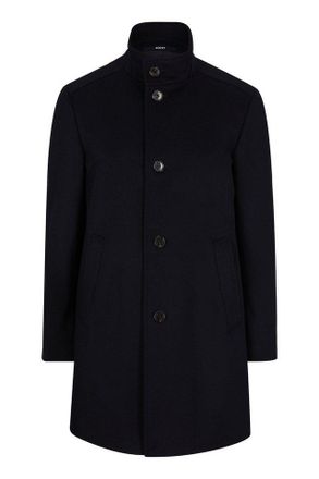 Joop Wolljacke