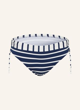 Lidea Lidea Basic-Bikini-Hose Bay Games blau