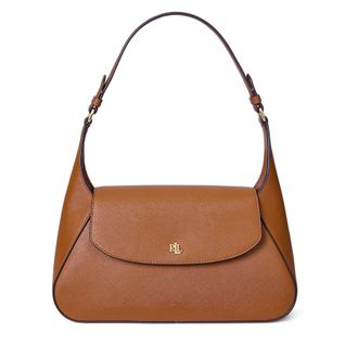 Lauren Ralph Lauren Handtasche LAUREN RALPH LAUREN 431969364002 Braun