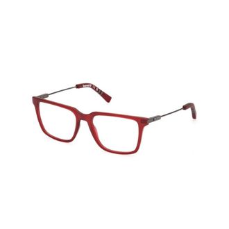 Timberland Optical Frame - - Accessories - Herren - Rot - 55 MM