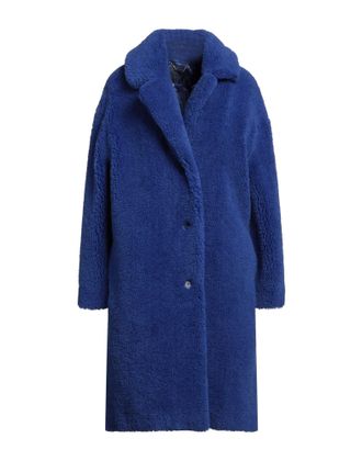 Guess JACKEN & M&Auml;NTEL - Shearling- & Kunstfell auf YOOX.COM