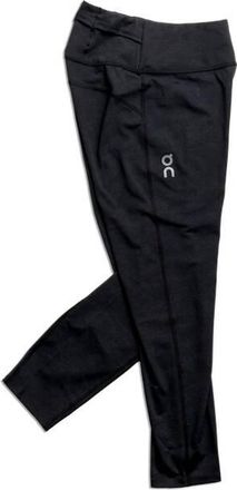 On Damen Lauftights 7/8-L&auml;nge