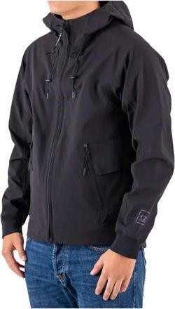 C.P. Company C.p. Company, Homme, Vestes, Noir, Taille: L Vestes