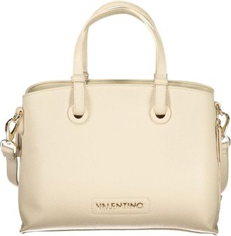 Mario Valentino Femme, Sacs, Beige, Taille: ONE Size Sacs &agrave; main
