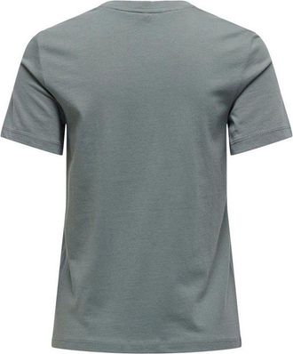 Only T-Shirt ONLKITA (1-tlg) Pailletten