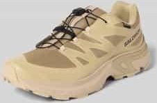 Salomon Sneaker mit profilierter Sohle Modell XT-EVR GTX