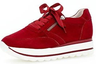 Gabor pour Femme Comfort, Confortable en Velours, modèle 83.410/15T5