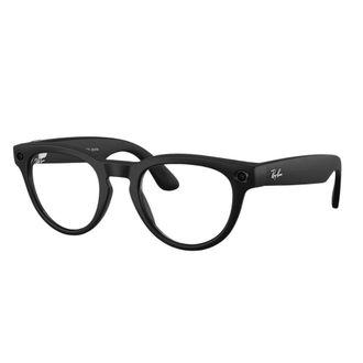 Ray-Ban unisex, Accessoires, Noir, Taille: 50 MM Headliner Gen 2 Smart Lunettes